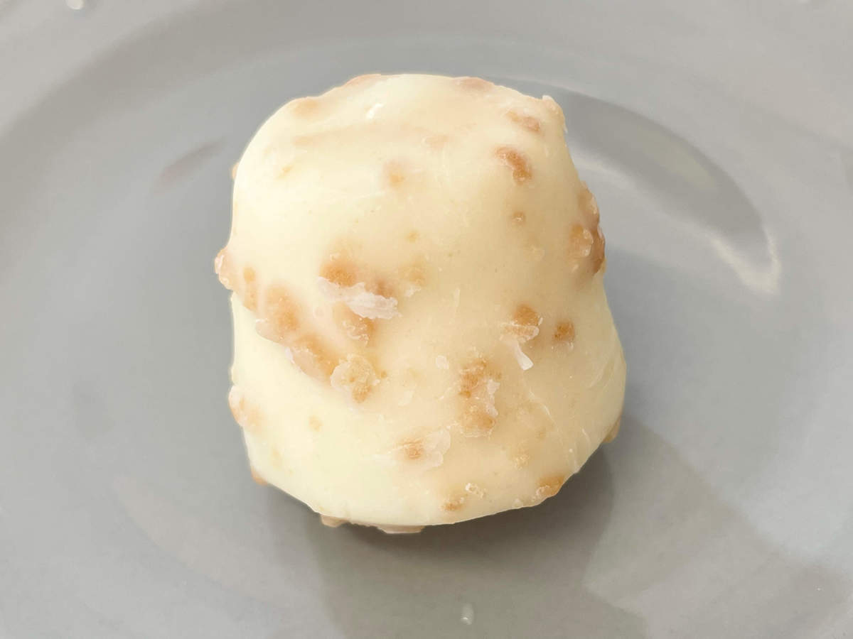 数量限定!今すぐ【ファミマ】走って!ぱくっとベイクドチーズケーキ「濃厚チーズの甘さがやばい♪」「クセになる~!」新作スイーツ!