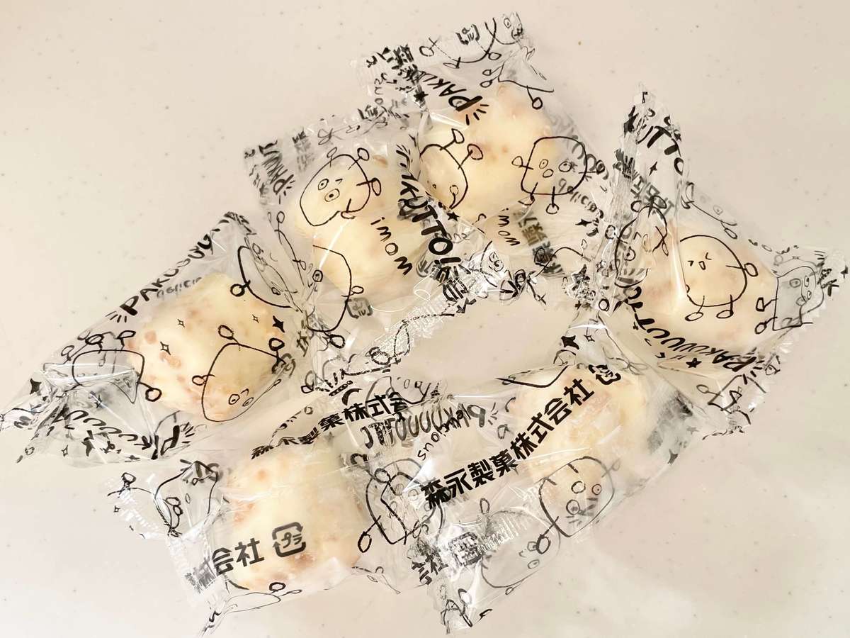 数量限定!今すぐ【ファミマ】走って!ぱくっとベイクドチーズケーキ「濃厚チーズの甘さがやばい♪」「クセになる~!」新作スイーツ!