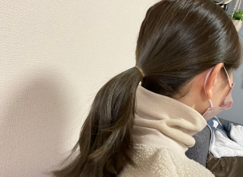 スリコで買うのやめて良かった!【セリア】ポニーフック「3色イッキ買い♪」「時短でおしゃれに」万能アイテム ヨムーノ