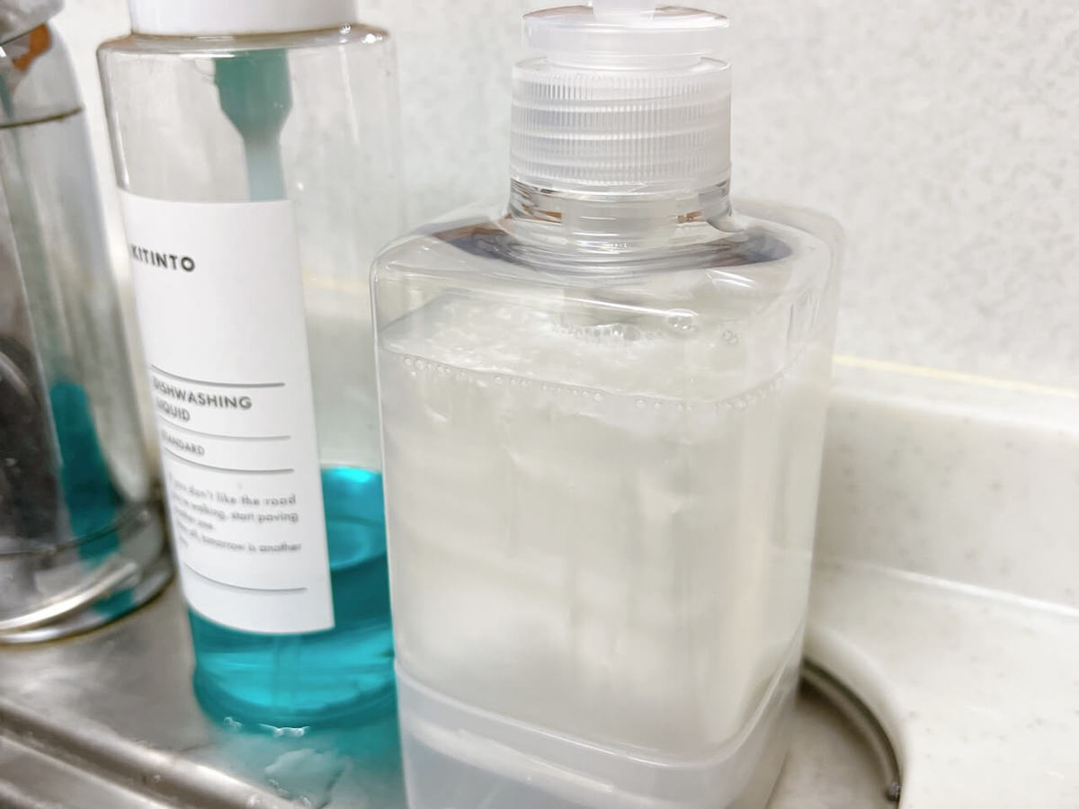 ものすごい勢いで節約できそう!【ダイソー】これはでかしたぞ「使うだけでアレがお得」効果も絶大! ヨムーノ
