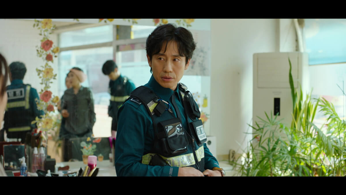 韓国ドラマ「怪物」のネタバレあり・なしのあらすじ、キャスト、感想を紹介! どの配信サービスで見れる? ヨムーノ