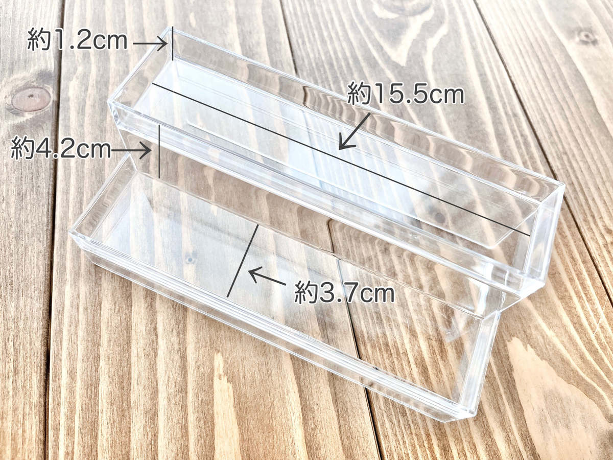 セ、セリアで【無印良品】激似を発見!?「とにかく安くて最高です涙」【激似グッズ探し隊05】 ヨムーノ